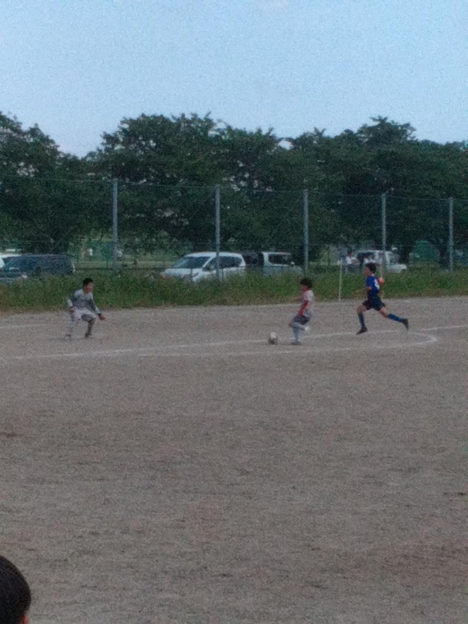 2023.05.21 5年生 Misato Football Cup U-11 | 立花キッカーズ